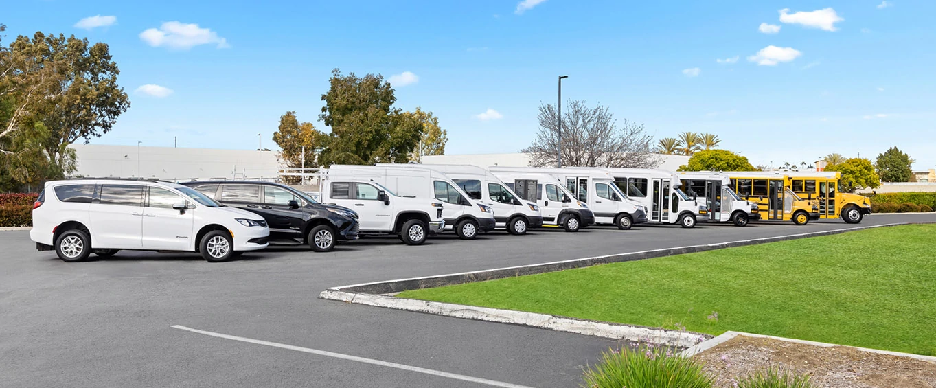 Model 1 Commercial Vehicles | Albuquerque, New Mexico