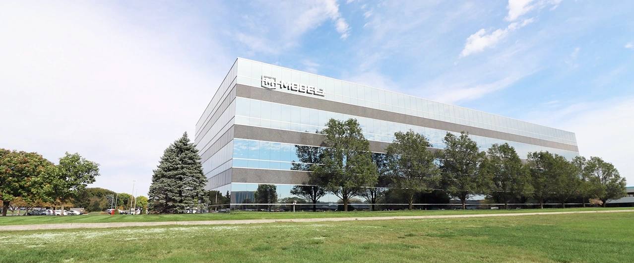 Model 1 Commercial Vehicles | Indianapolis, Indiana