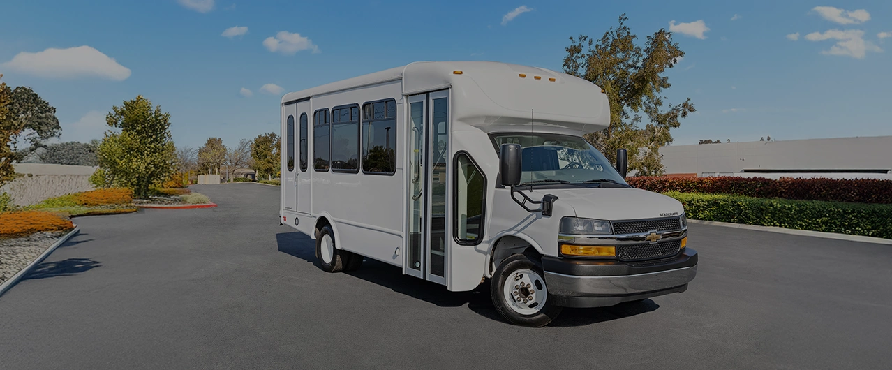 Buses For Sale Jacksonville | Model 1