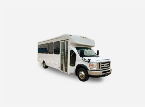 Buses For Sale Las Vegas | Model 1
