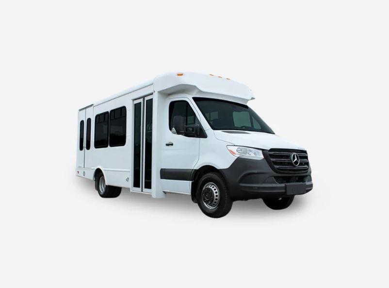 Model 1 Commercial Vehicles | New Orleans, Louisiana