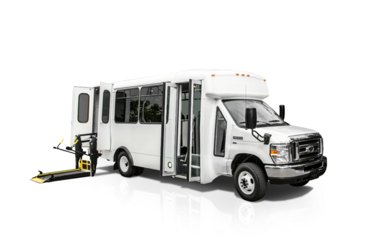 The Benefits of Providing Healthcare Bus Service to Patients | Model 1