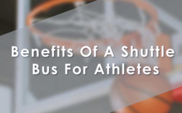 Benefits of Adding a College Shuttle Bus for Athlete Transportation ...