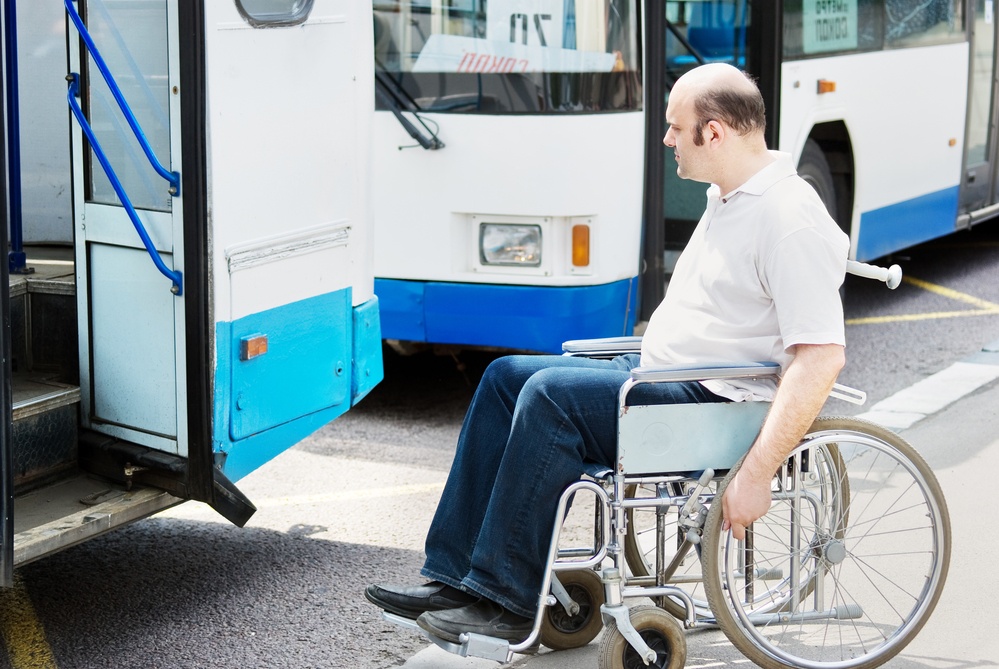 Everything You Need to know about ADA Regulation | Model 1