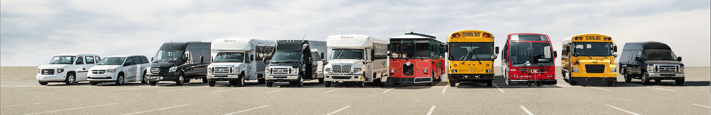 Determining the Right Bus Size for Your Business | Model 1