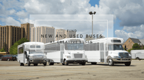 Top 5 Reasons to Buy a New or Used Vehicle from Model 1 | Model 1