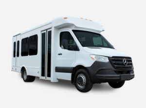 Model 1 Commercial Vehicles