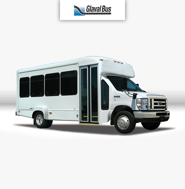 Model 1 | Forest River Bus