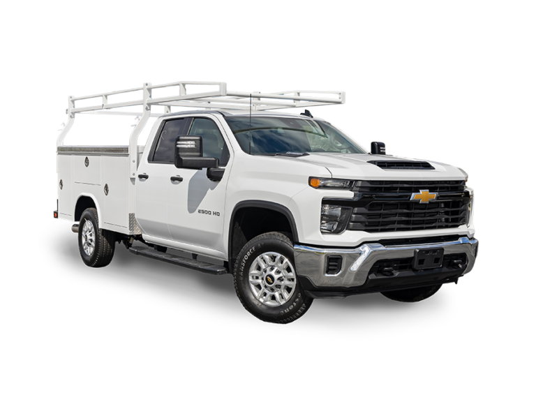 Model 1 Commercial Vehicles