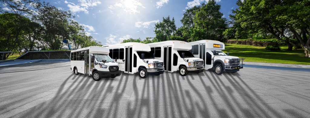 Commercial Vehicle Sales and Fleet Solutions | Model 1