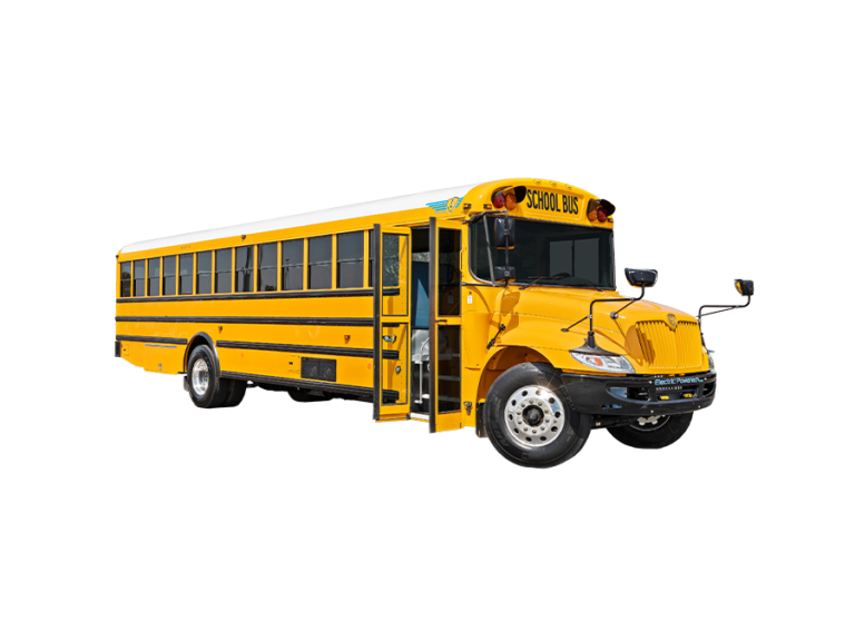 Model 1 | School Buses & MFSABs Inventory