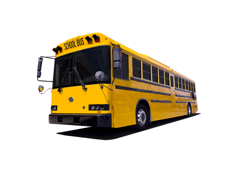 Model 1 | School Buses & MFSABs Inventory