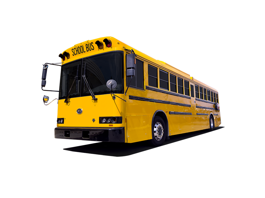 Model 1 | School Buses & MFSABs Inventory