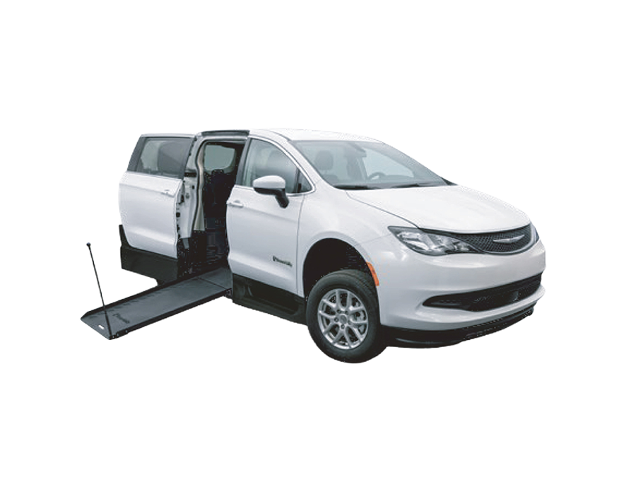 Commercial Vans for Sale and Fleet Solutions